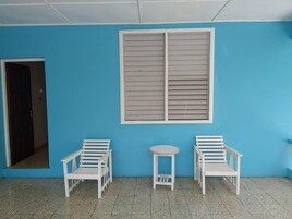 Villa | Terrenos do alojamento