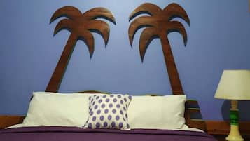 Villa | 6 quartos, Wi-fi grátis, roupa de cama fornecida
