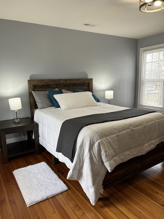 Country Comfort And Views - 10 Minutes From Restaurants. - Indiana