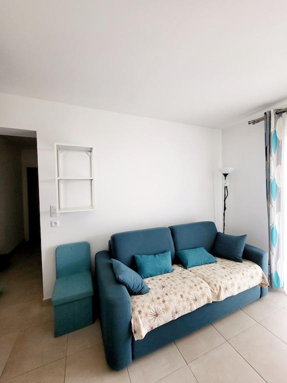 Jetez L'ancre En Famille Ou Entre Amis En Tout Compris Sans Surprise - Corse