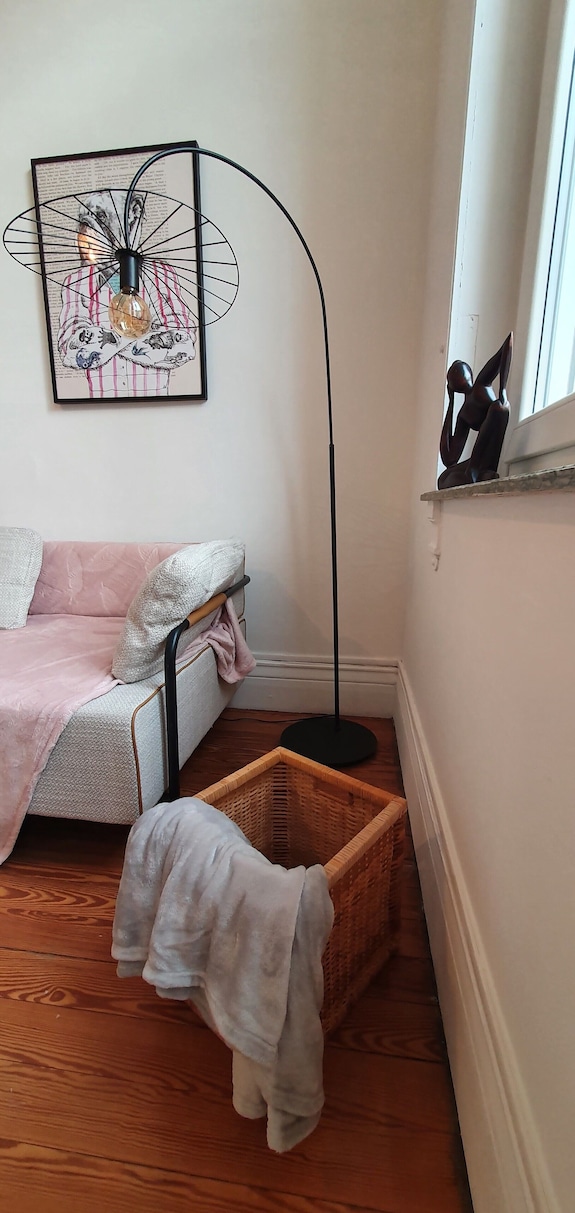 Luxurious 70m² Apartment, Valenciennes Hyper Center - Norte