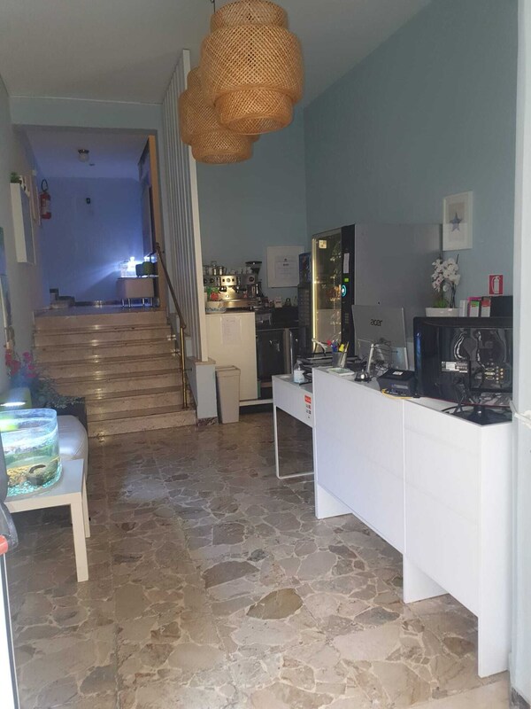 Hotel Santanna - Rimini