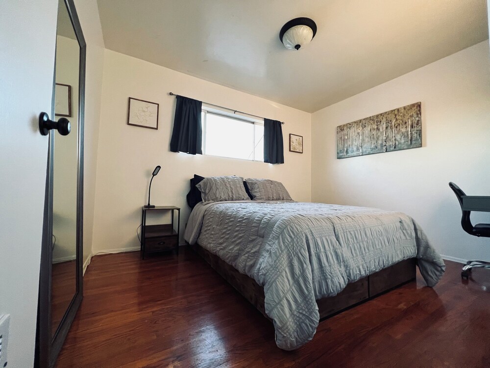 The Crow’s Nest - Chula Vista | Vrbo