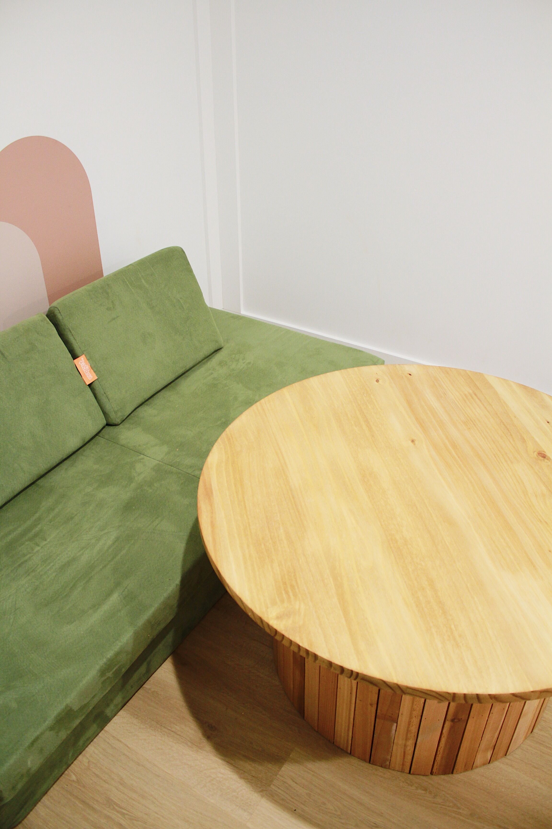 On 10 Acres Of Scenic Retreat - Huntsville, AL