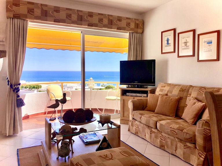 Gil Eanes Ocean View - Albufeira