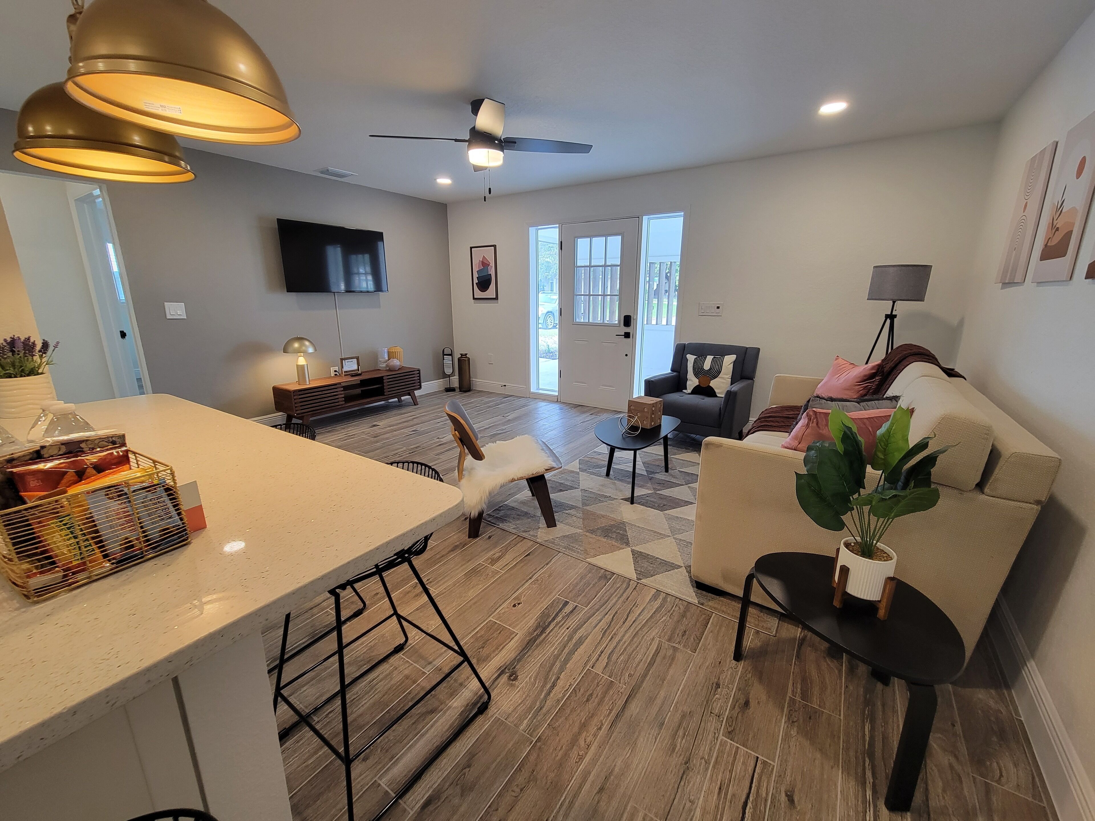 Harbor Breeze Hideaway! - 4/2 - King Size Bed - Clearwater, FL