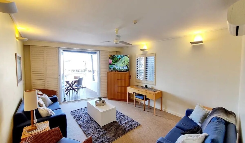 Luxury Island Retreat - South Stradbroke Island