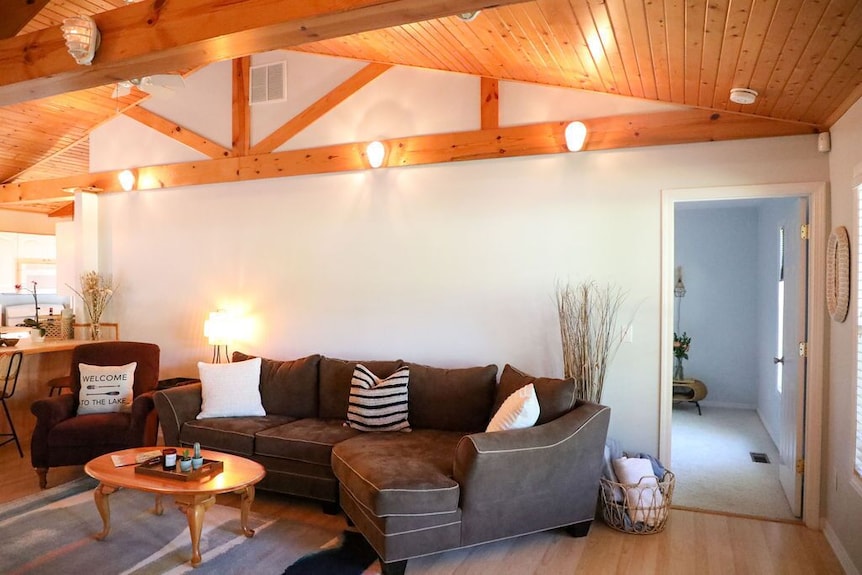 Blue Haven Cottage - New Buffalo Beach, Near Wineries & Breweries - Michigan