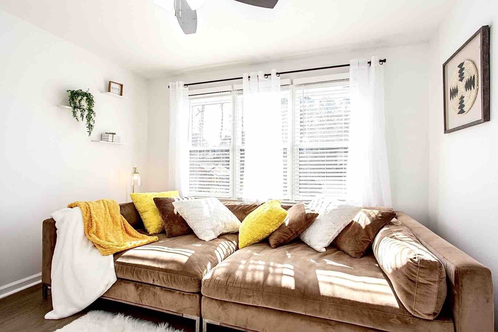 Hip & Cozy Getaway - 5 Mins To Dt Lawrenceville! - Suwanee, GA