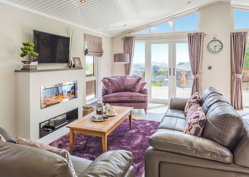 Ashton Elegance Premier - Devon