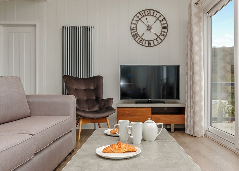 3 Bedroom Accommodation In Cheddar - チェダー