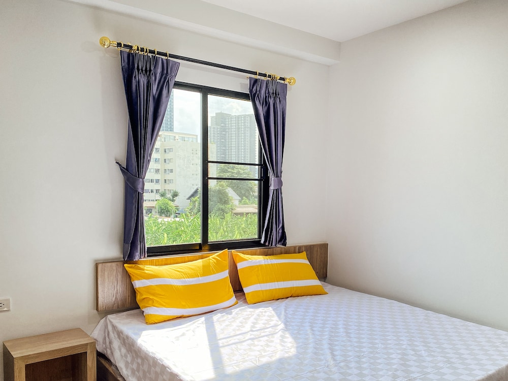 Gp House Apartment - Phra Khanong