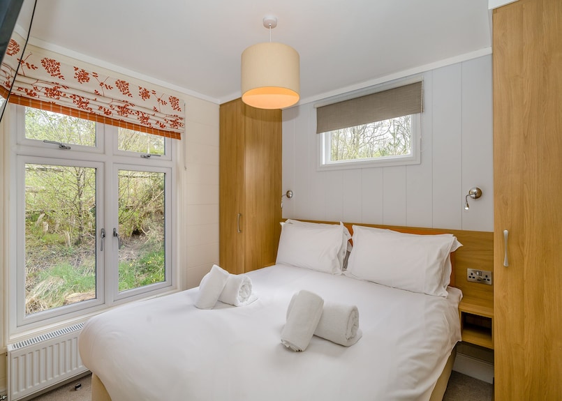 1 Bedroom Accommodation In Bewaldeth, Keswick - Scotland