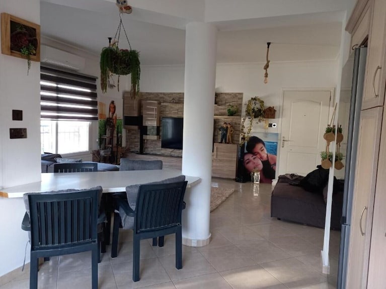 Cosy Luxurious Apt With Swimming Pool In Kyrenia - Girne