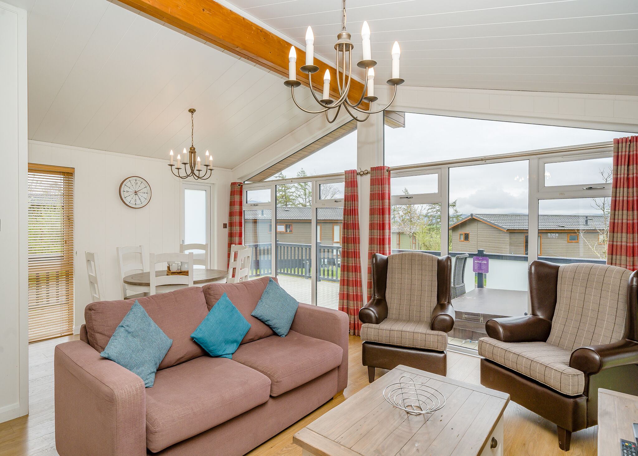 3 Bedroom Accommodation In Bewaldeth, Keswick - Keswick