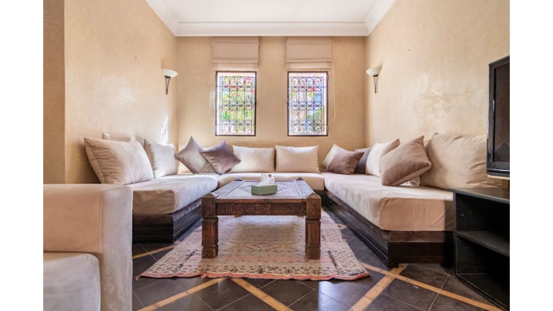 Charming Villa, Located 10 Minutes From The Ocean - 阿加迪爾