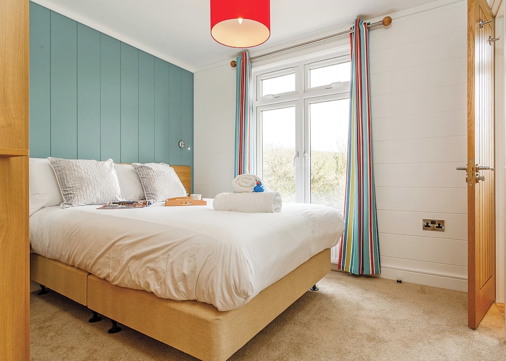 3 Bedroom Accommodation In Sandymouth Bay, Bude - Bude
