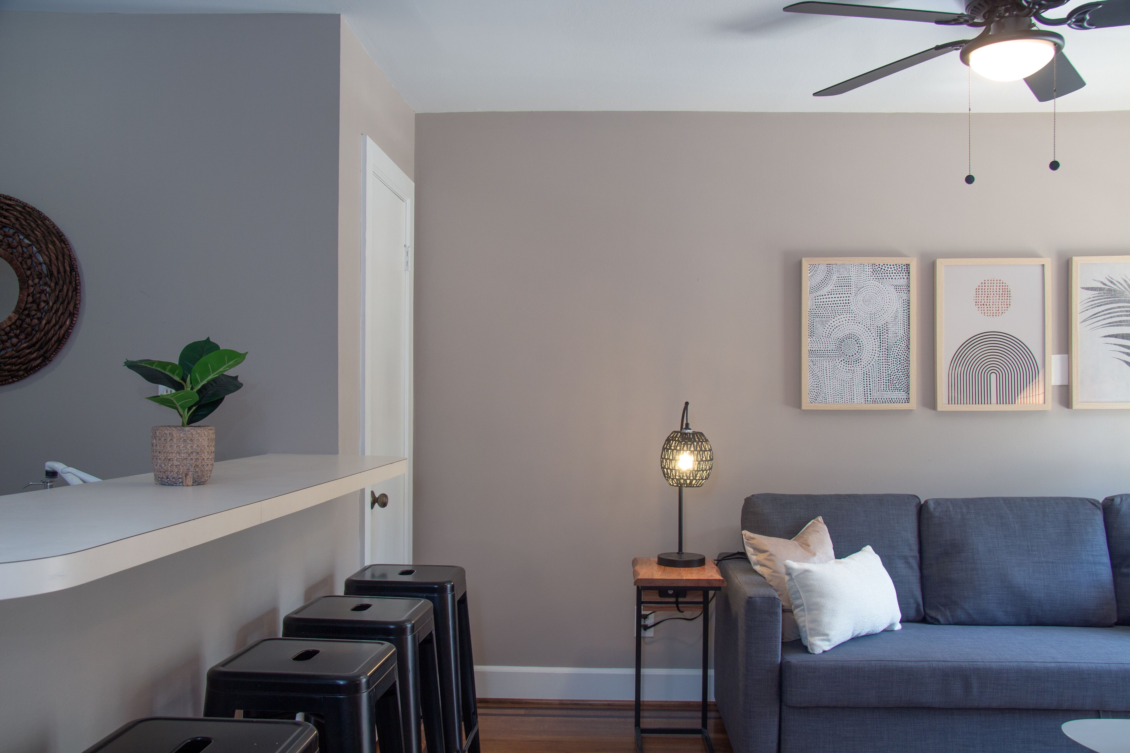 3br The Montrose Collective B2, Walk To Food & Fun - Houston, TX