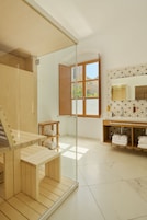 Quarto Duplo ou Twin Premium | Casa de banho
