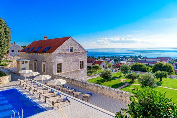Palace Natali - Dubrovnik