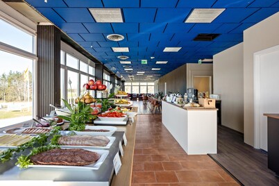 Best Western Eskilstuna Arena Hotel