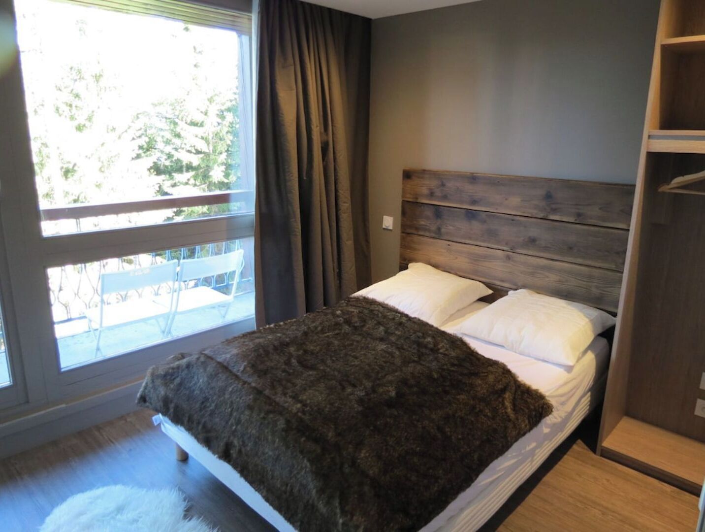 Arc 1800 Pour 10 Classé 4*/ Garage/ Wifi /3ch /2sdb /2wc à 100 Mètres Des Pistes - Savoie