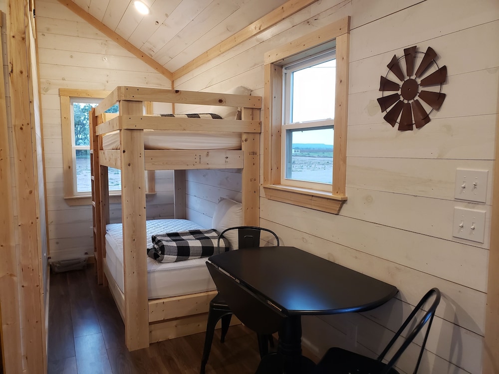 The Fern Cave at Caprock Canyons - Briscoe County | Vrbo