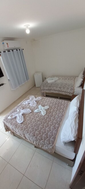 Suite Standard | Wi-fi grátis