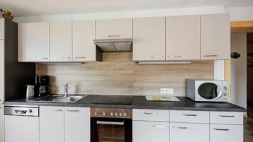 Apartamento | Cozinha privada