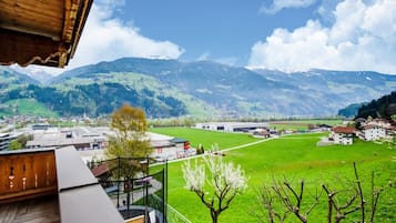 Apartamento | Vista da propriedade