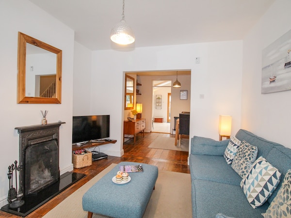 Owl's Rest - Weymouth