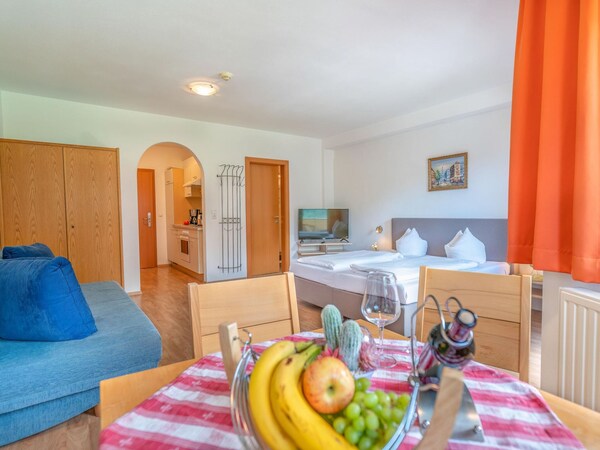 Quiet Apartment With Ski Storage - Neustift im Stubaital