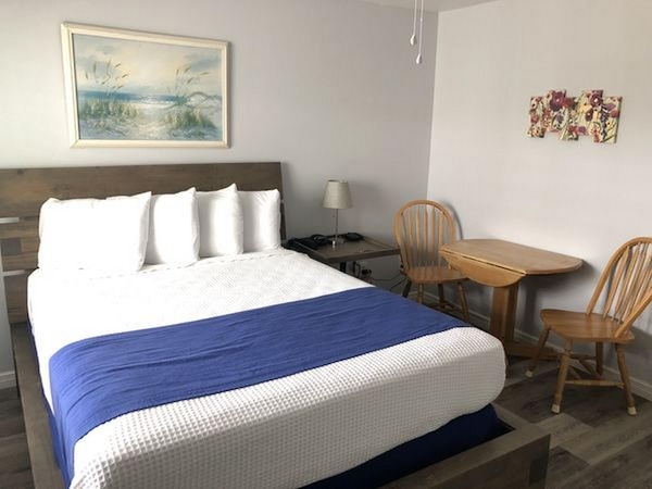 Beachgate Condosuites And Oceanfront Resort - Port Aransas, TX