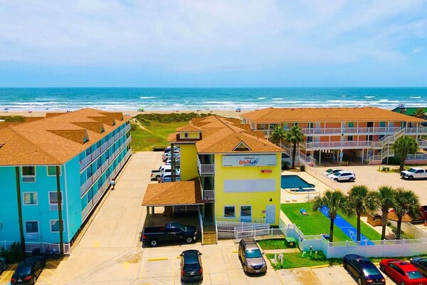 Beachgate Condosuites And Oceanfront Resort - Corpus Christi, TX