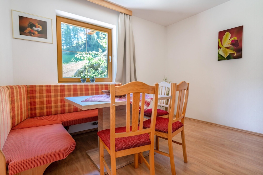 Quiet Flat With Terrace In Neustift Im Stubaital - Neustift im Stubaital