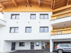 Apartamento | Exterior