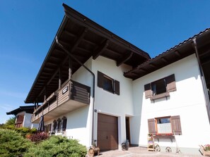 Apartamento | Exterior