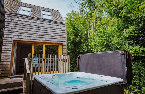 Lodge 17 - Corfe Castle