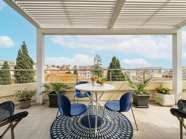 Le Residenze Di Carlà - Cagliari