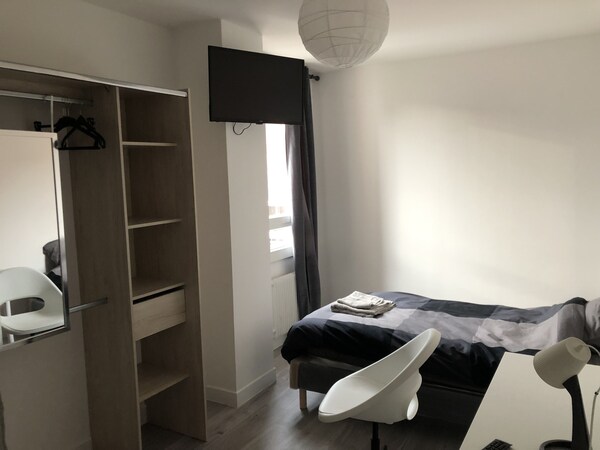 Evry Time - Corbeil-Essonnes