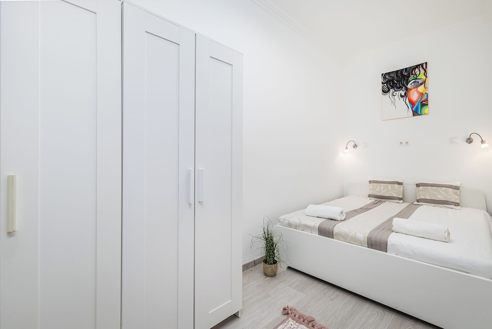 Real Apartments Kertész Ii. - Budapest