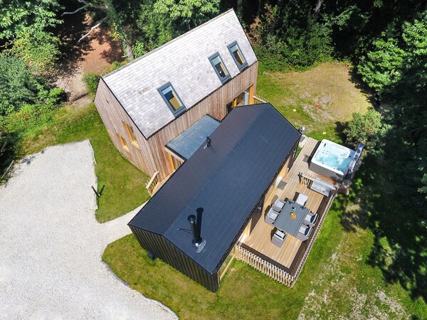 Lodge 20 - Corfe Castle
