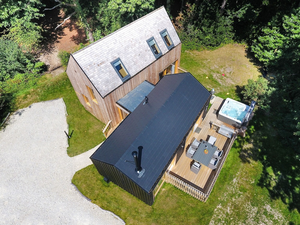 Lodge 20 - Corfe Castle