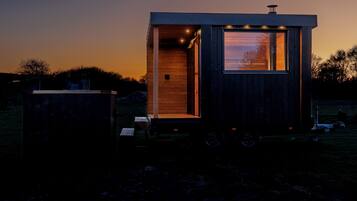 Casa de campo | Fachada