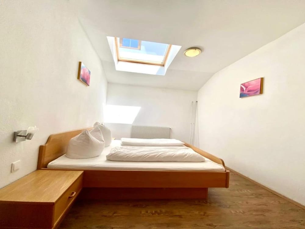 Apartment Neustift Near Stubai Ski Lift - Neustift im Stubaital