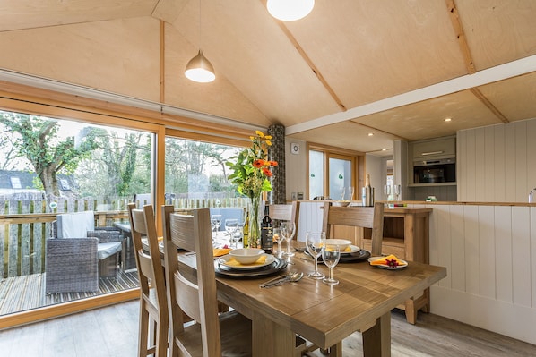 Casa de Campo | Restaurantes