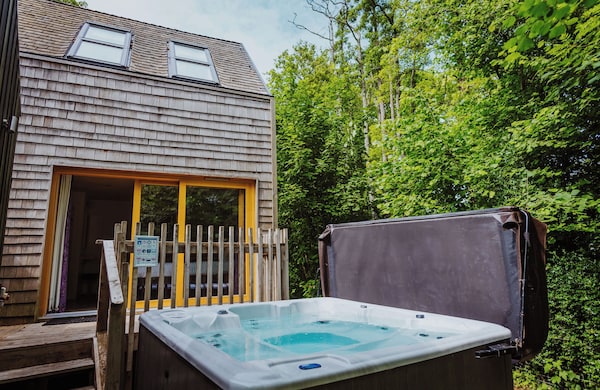 Lodge 16 - Corfe Castle