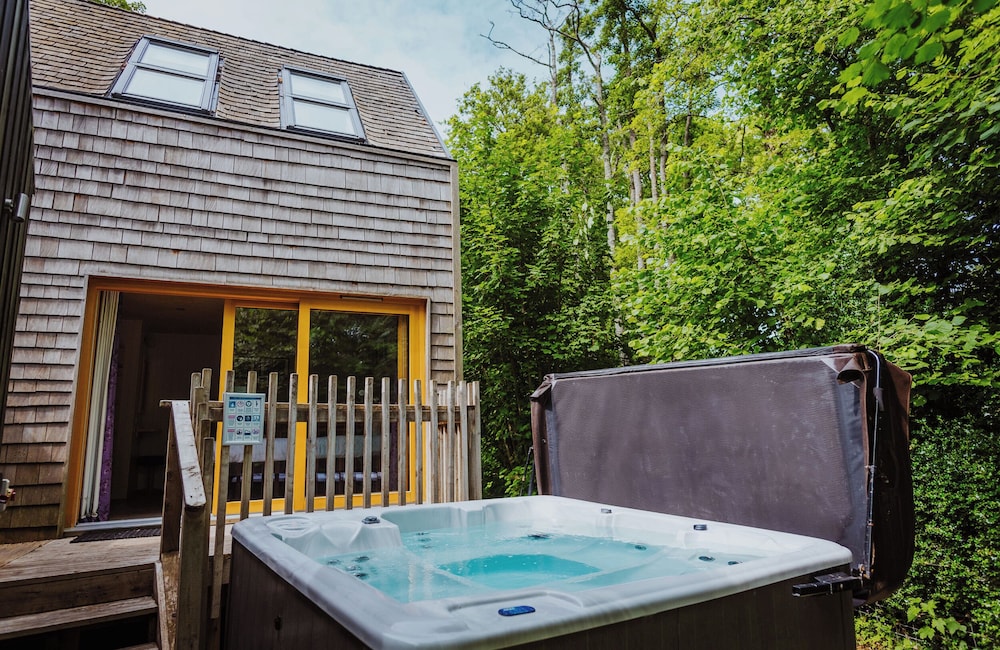 Lodge 16 - Corfe Castle