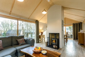 Casa de Campo | Sala de estar