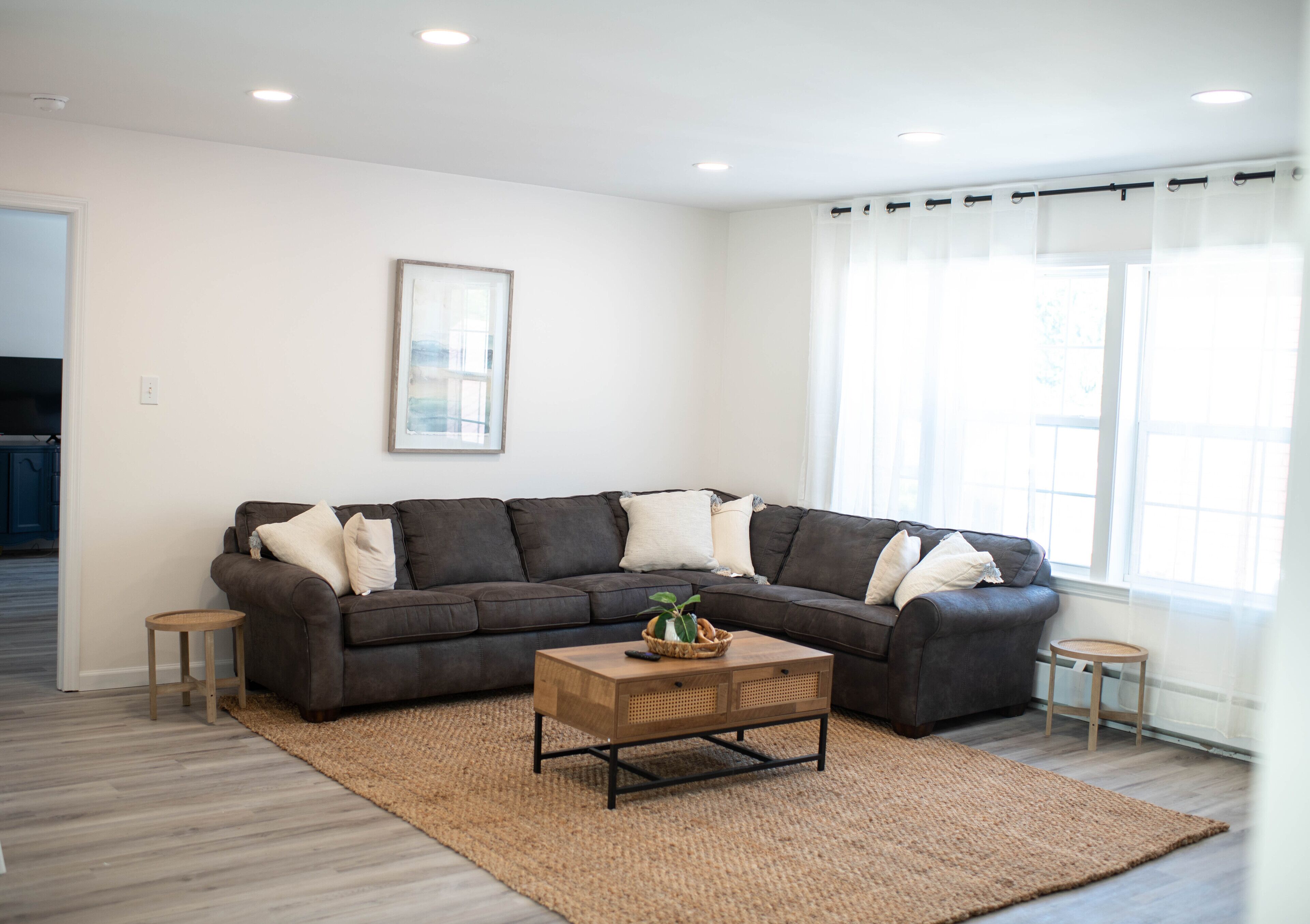 Downtown Alex Bay Home- Newly Renovated! - Alexandria Bay, NY